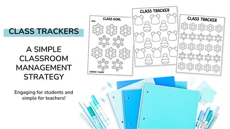Classroom Reward Charts The Simple Strategy That Works Wonders Learn