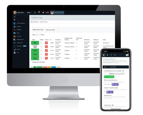 Simplify Workforce Management With Vector Scheduling Software