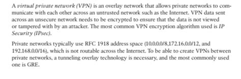 16 Overlay Tunnels Flashcards Quizlet