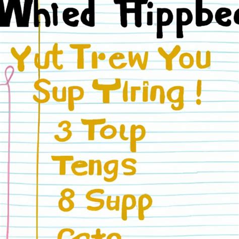 What Is Webbing In Writing Exploring The Benefits And Tips For Success The Enlightened Mindset