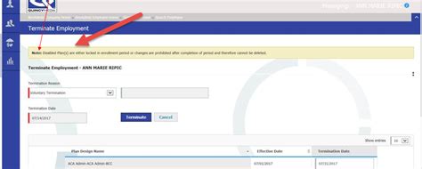 Nf 5924 Uirefresh Quincy Note On Top Of Terminated Employee Screen Workterra Jira