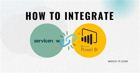 Integrating Servicenow With Microsoft Power Bi Learn Quickly