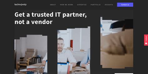 Top Reactjs Development Companies For Web App Development Reverb