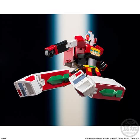 Fighting General Daimos Smp Model Kit Entertainment Earth
