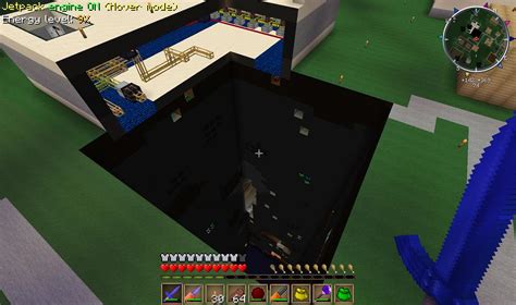 Minecraft Specific Chunks Arent Loading Arqade