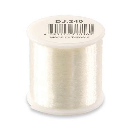 Skaidrus Siūlas Sutvirtinimui Vegabaltica Lt