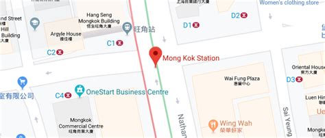Public Transport Why Are There So Many Subway Station Signs Between