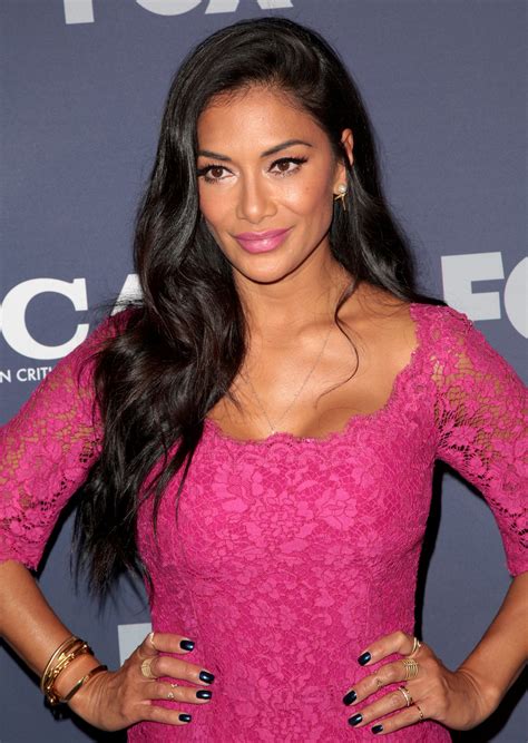 Nicole Scherzinger Fox Summer Tca Party Hot Celebs Home