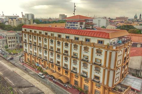 Dole Allocates ₧18m For Sugar Workers Training Ctr • Samuel P Medenilla