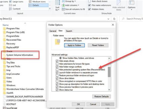 Can You Backup Restore Points Or Recover Corrupt Restore Points