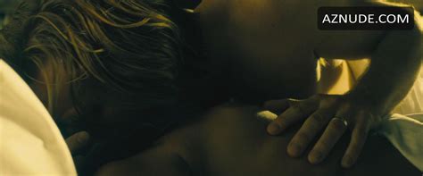 Naomie Harris Nude Aznude