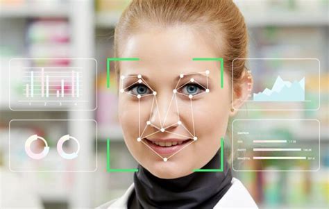 Face Recognition And Face Recognition Sdk 100 On Premise