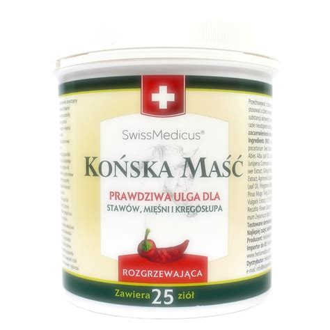 Unguent Pentru Dureri Articulare Si Musculare Herbamedicus 500ml