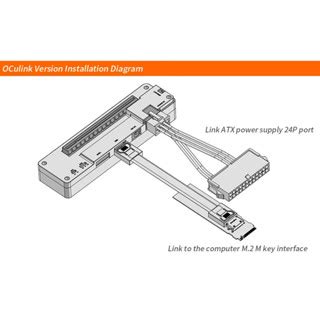 Jmt Gpu Dock Pcie X Pc M M Ke