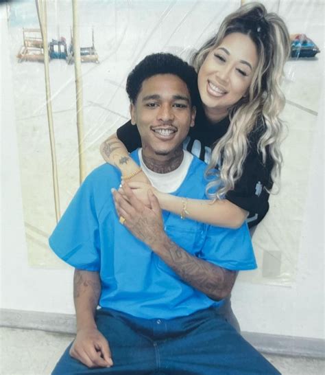 Rapper Preso Viraliza Ao Organizar Luxuoso Pedido De Casamento à