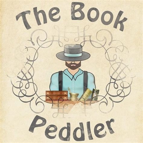 The Book Peddler Youtube