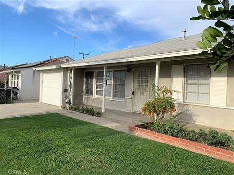 13308 Volunteer Ave Norwalk Ca 90650 Redfin