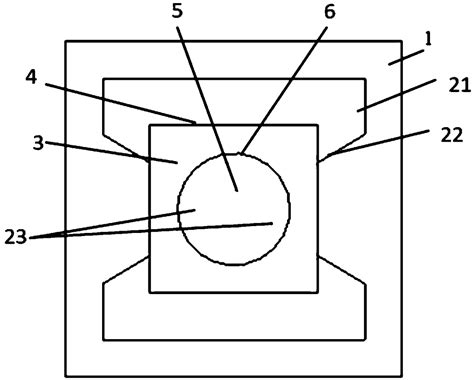 al ptfe containing microchip exploding foil exploder and manufacturing