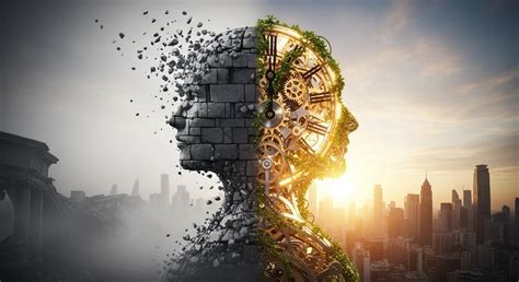 A Relação Entre Mudança De Mentalidade E A Construção Da Prosperidade Prof Tibério Z