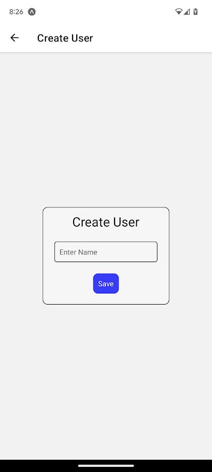 Github Gavm281reactnativepractice Learning React Native Through A