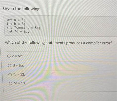 Solved The Following Is The Pseudocode For Which Type Of Algorithm For 1 Answer
