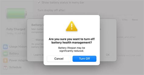 How To Fix MacOS Battery Drain Incl Sequoia TheSweetBits