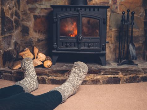 The Best Log Burner To Install Sticky Mud Belly Laughs