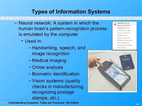 understanding computers today and tomorrow 13th edition chapter 12