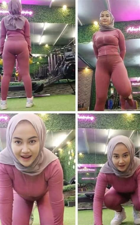 Pin oleh Jhon di Hijab chic di 2025 | Wanita berlekuk, Gaya remaja, Gadis-gadis cantik