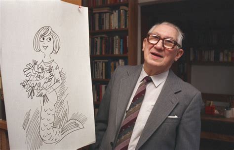25 Lat Temu Zmarł Rysownik I Karykaturzysta Gwidon Miklaszewski