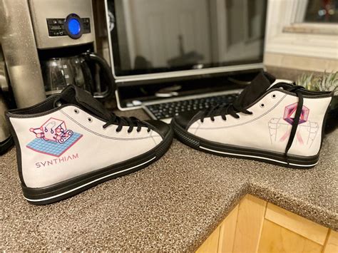 Got Some New Swag General Community Synthiam