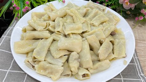 Турецкие ленивые пельмени. Вкусный обед или ужин. | Tasty food | Дзен