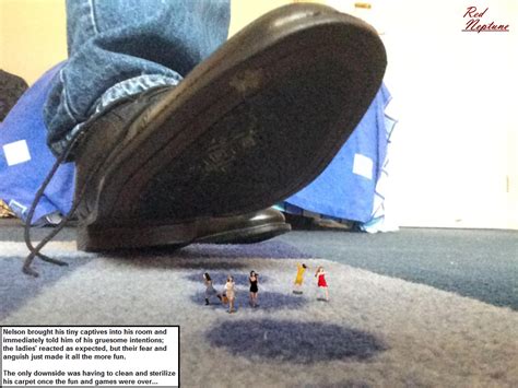 Bedroom Bug Stomp M Fffff By Red Neptune On DeviantArt