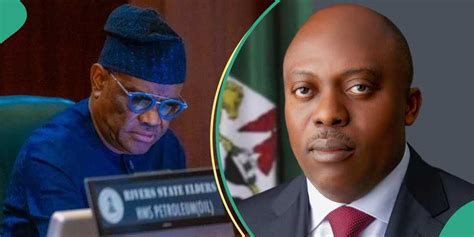 Fresh Plot To Sack Fubara Surfaces As 12 Pdp Nwc Members Back Wikes