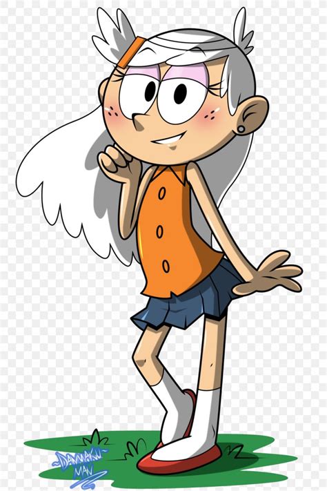 Lisa Loud By Amonzone On Deviantart The Loud House Fanart Loud House
