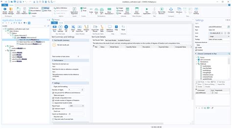 Application Builder Updates Comsol® 62 Release Highlights