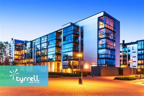 Tyrrell Analytics On Linkedin Smartbuilding Sustainability