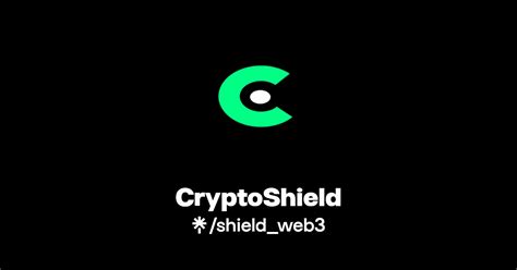 CryptoShield Twitter Linktree