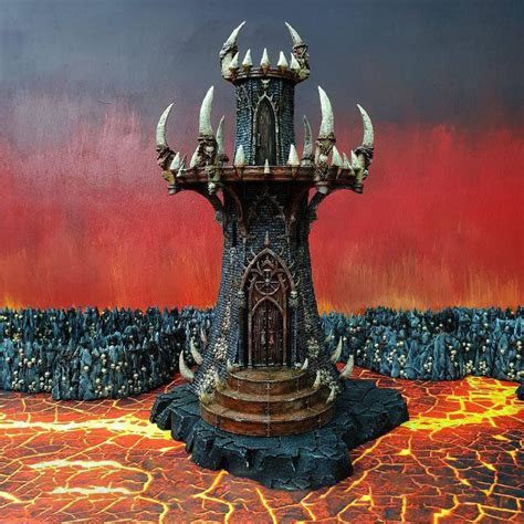 原始社会 象牙城堡3d打印模型 原始社会 象牙城堡3d打印模型stl下载 建筑3d打印模型 Enjoying3d打印模型网