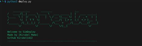 Python Webdev Automationtools Nginxconfig Techsolutions Kirubel
