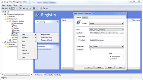 Prevent The Windows XP End Of Support Notification 4sysops