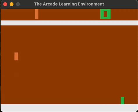Siddharth Mishra On Linkedin Rl Deepreinforcementlearning Ai Pong Atari Games Deeplearning…