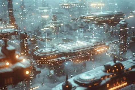 Premium Photo Explore The Frontiers Of Immigrant Innovation With Generative Ai