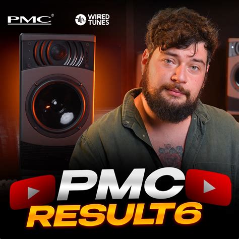 Pmc Result6 Precision Meets Simplicity In Pro Monitoring