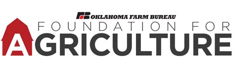 Give Today Oklahoma Farm Bureau