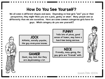 Social Skills Babe S Guide To Understanding Girls By Speech Paths