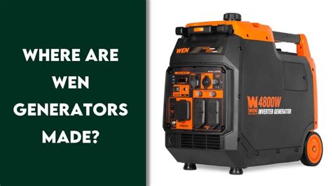 Why Is My Generator Not Producing Power? [10 Major Reasons] - PowerElectricHub.com
