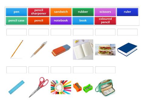 Go Getter In The Classroom Match Up