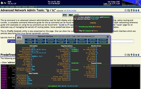 Network Security Toolkit Nst 36