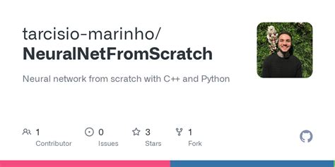 Github Tarcisio Marinho Neuralnetfromscratch Neural Network From Scratch With C And Python